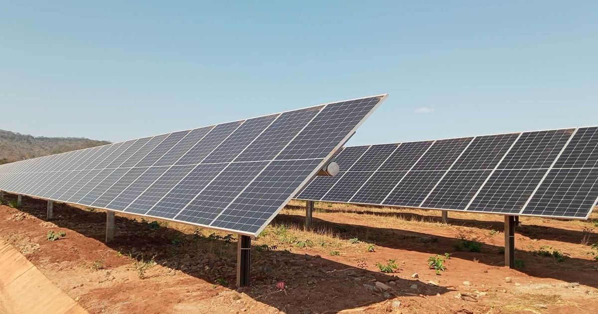 Solarcentury Africa and Sino Energy achieves Financial Close on the ...